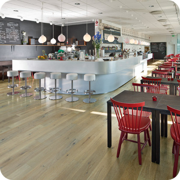 Hallmark Flooring, Commercial, Hardwood and Waterproof Vinyl Floors ...