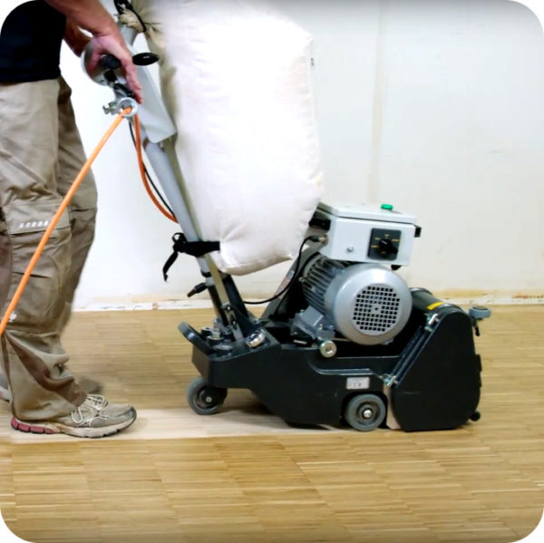 Pallmann Flooring Products for the Perfect Wood Floor - Denver Hardwood Co.