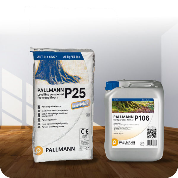 Pallmann Flooring Products for the Perfect Wood Floor - Denver Hardwood Co.