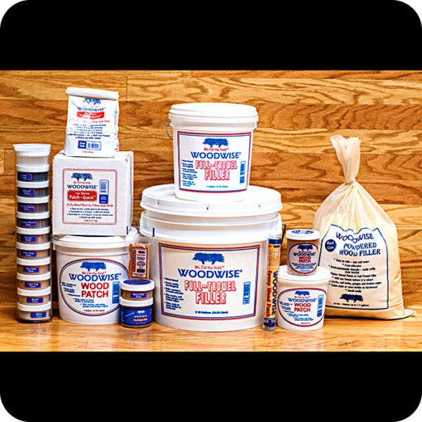 Woodwise Residential Wood Flooring Products - Denver Hardwood Co.