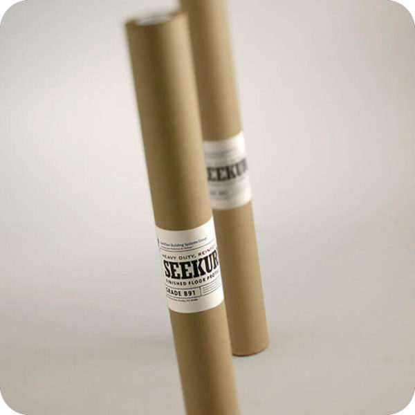 Fortifiber Flooring Underlayments and Surface Protection - Denver ...