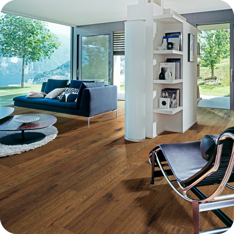 Hallmark Residential Vinyl and Wood Flooring - Denver Hardwood Co.