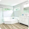 Neptune Flooring Rigid Core, Stone based, Waterproof - Denver Hardwood Co.