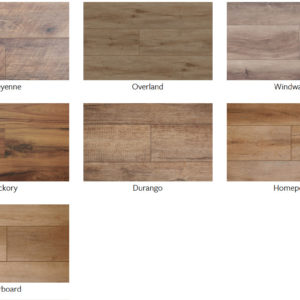Neptune Residential Waterproof Flooring - Denver Hardwood Co.
